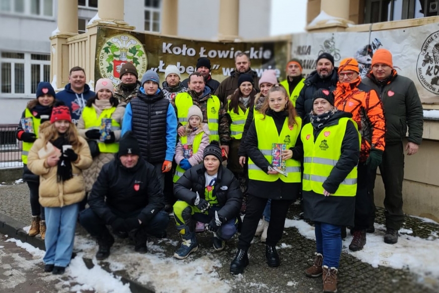 Iławski WOŚP-owy „Darz Bór” Festyn w NOWYM MIEJSCU - będzie większy niż kiedykolwiek!