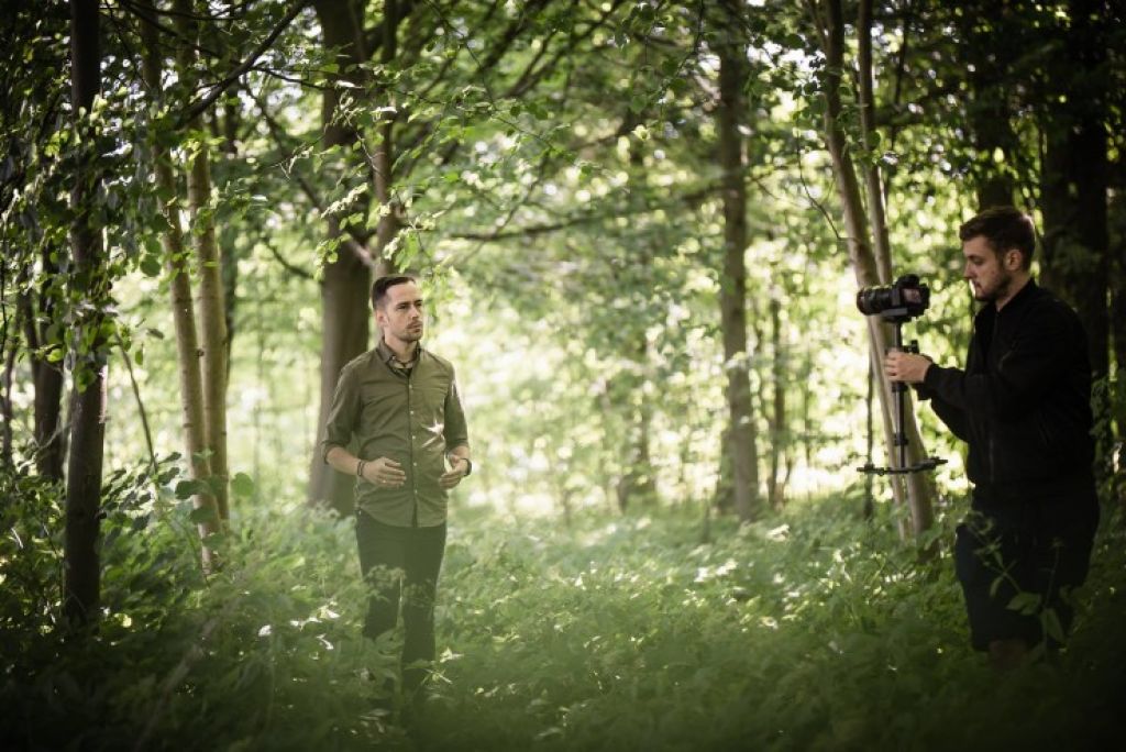 Tajemnice Neudeck w nowym filmie o historii okolic Iławy