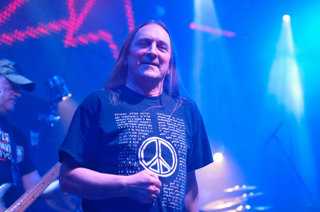 Zmiana gwiazdy Famy Rock Festiwalu. Zamiast Riverside wystąpi zespół TSA