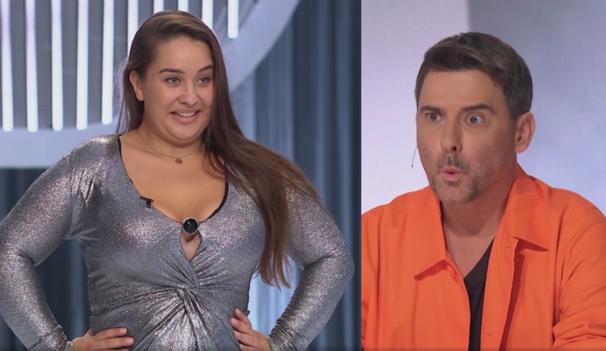 Pierwsza modelka plus size w „Top model”... pochodzi z Susza. Poznajcie ...