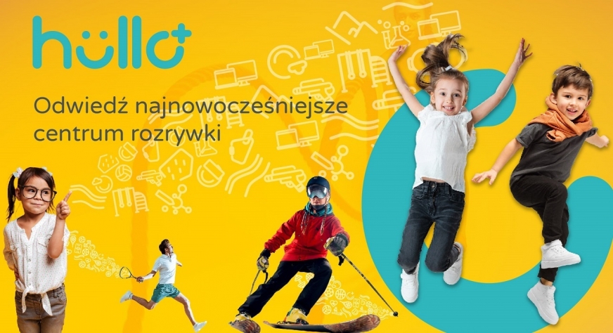 16 października przyjdź na Dzień Otwarty Hullo! [ZAPISZ SIĘ JUŻ DZIŚ]