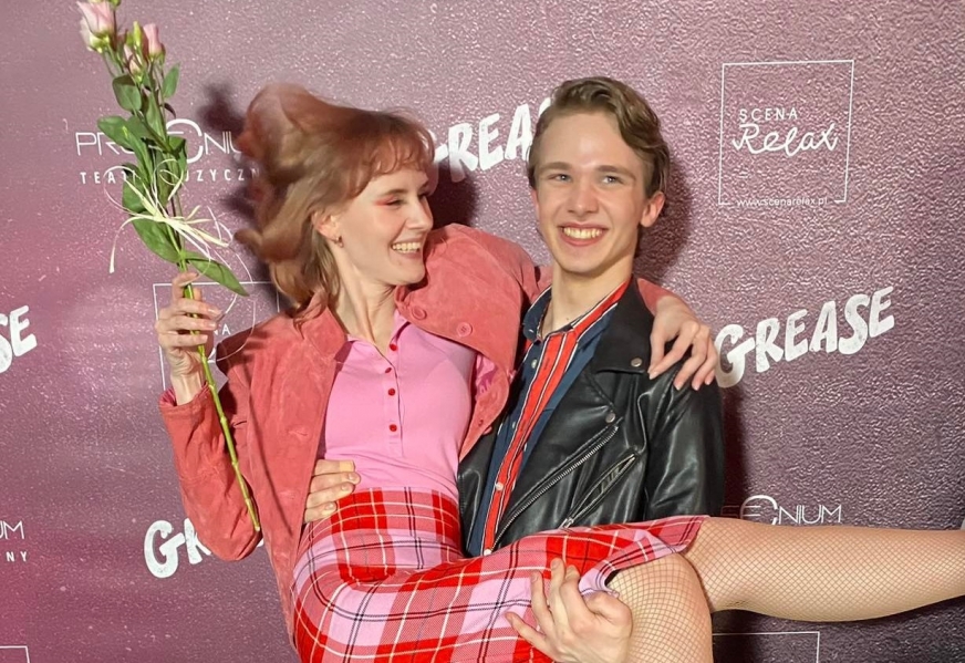 „To był najlepszy debiut, jaki mogłem sobie wymarzyć”. Iławski ...