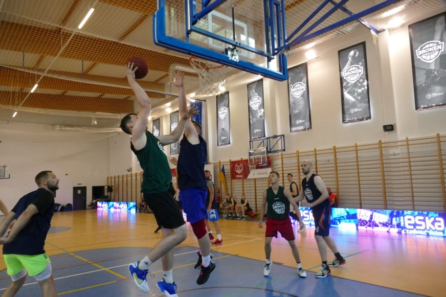 Znamy termin Broken Ball’a. Nie zabraknie wydarzeń towarzyszących