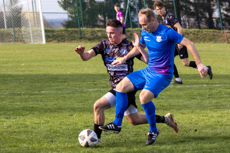 Zobacz zdjęcia z meczu Constract Lubawa – Jeziorak Iława, sprawdź ...