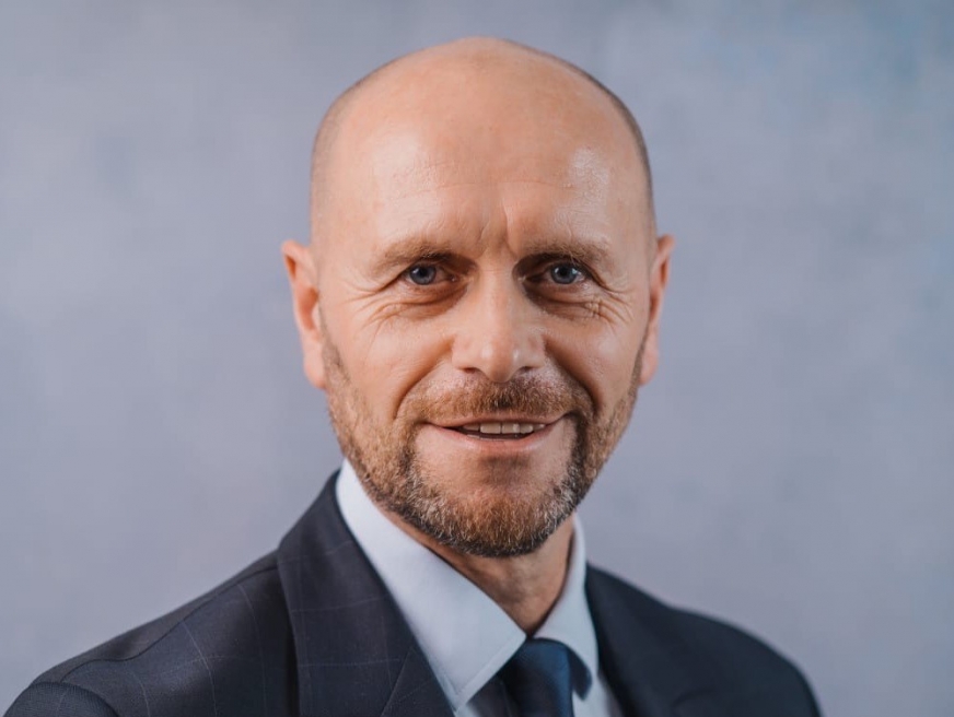 Piotr Pietrasik nowym burmistrzem - Gmina Zalewo postawiła na zmianę ...