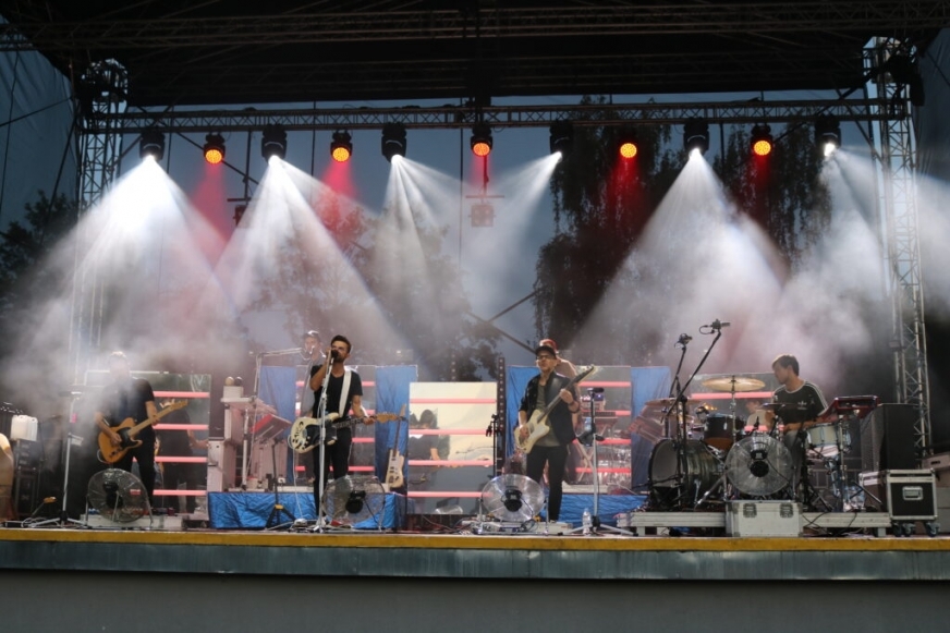 Suskie Lato Artystyczne 2024 – Lato SUPERBOHATERÓW! Sprawdź szczegóły