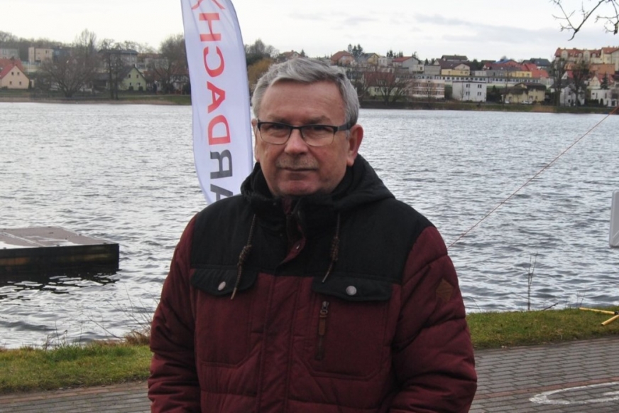 Zmiana po ponad 20 latach! Wojciech Żmudziński nie będzie już ...