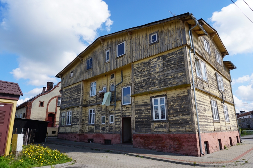 Suskie zaułki. Zwiedzamy miasto z aparatem w ręku [ZDJĘCIA]