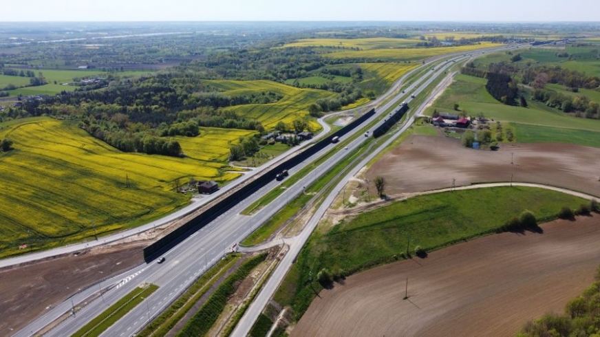Droga ekspresowa S5 – mamy RANKING WSZYSTKICH WARIANTÓW. Zobacz, jak ...