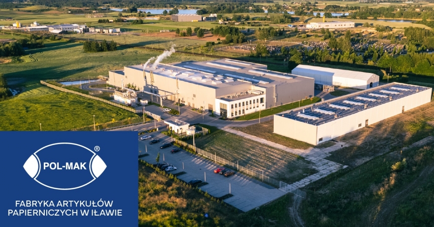 POL-MAK Iława poszukuje specjalisty ds. kadr i płac - poznaj szczegóły ...