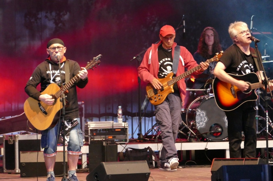 Weekendowa rozpiska na 14-15 czerwca - sprawdź, co będzie się działo w ...