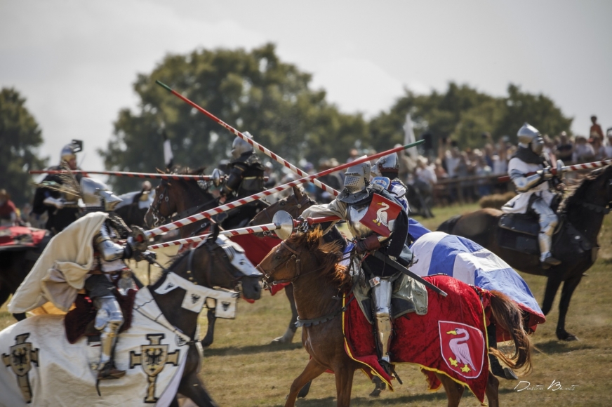 Bitwa Pod Grunwaldem 2025 To Już Dziś Zobacz Szczegóły