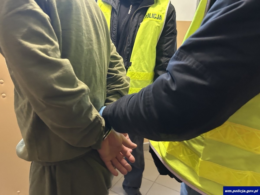 Tragedia w regionie. Kobieta pobita na śmierć